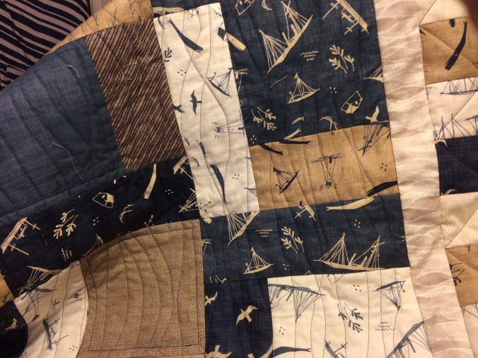 patchwork daydreams | Learning and Loving Patchwork Quilting