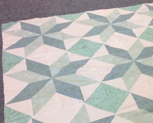 patchwork daydreams | Learning and Loving Patchwork Quilting